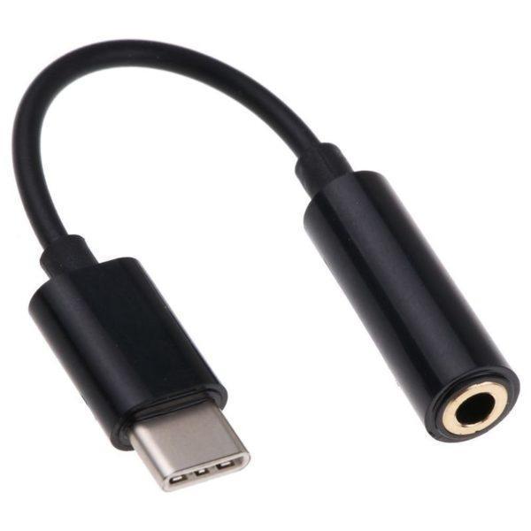 Type-C Headphone Audio Jack Adapter | Compare and buy in Best Price in ...
