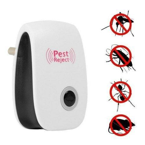 Ultra Sonic pest repellent | Compare and buy in Best Price in Nepal ...