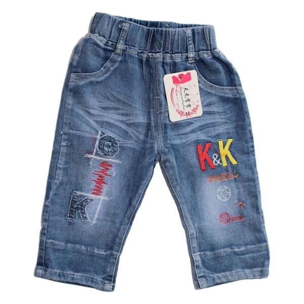 Wash K&K Pants For Girls | Compare and buy in Best Price in Nepal ...