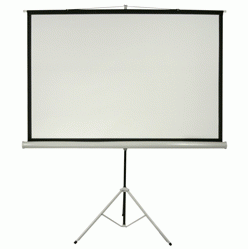 X Lab Projector Screen - Tripod Stand XPSTS-100 | Compare and buy in ...
