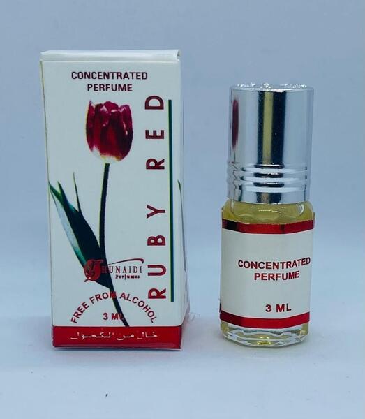 Attar Perfume Ruby Red, 3ml, Imported form Dubai | Compare and buy in ...
