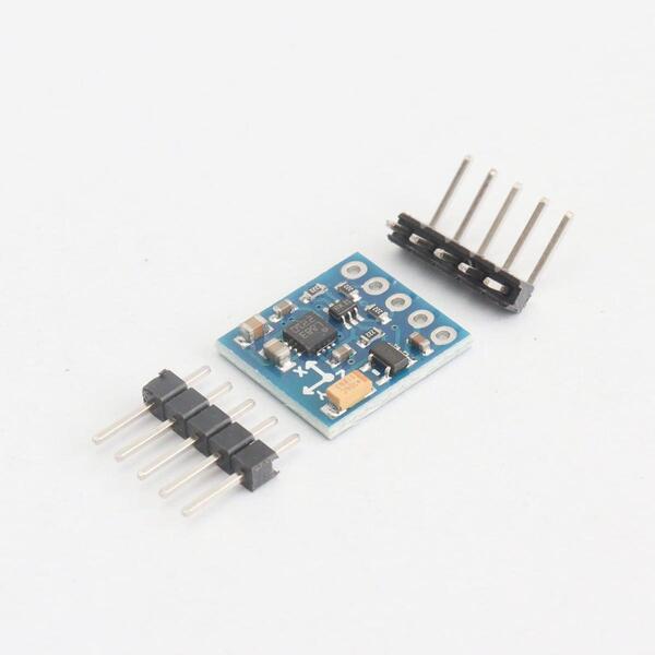 Axis Module Magnetic Field Sensor | Compare and buy in Best Price in ...