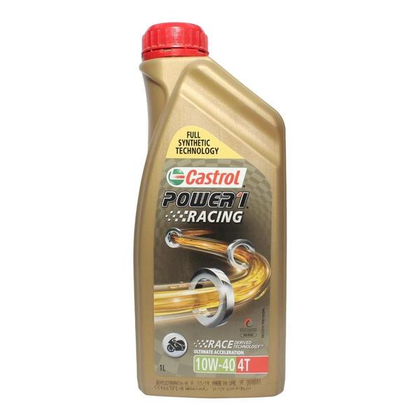 Castrol Power 1 Racing Engine Oil | Compare and buy in Best Price in ...