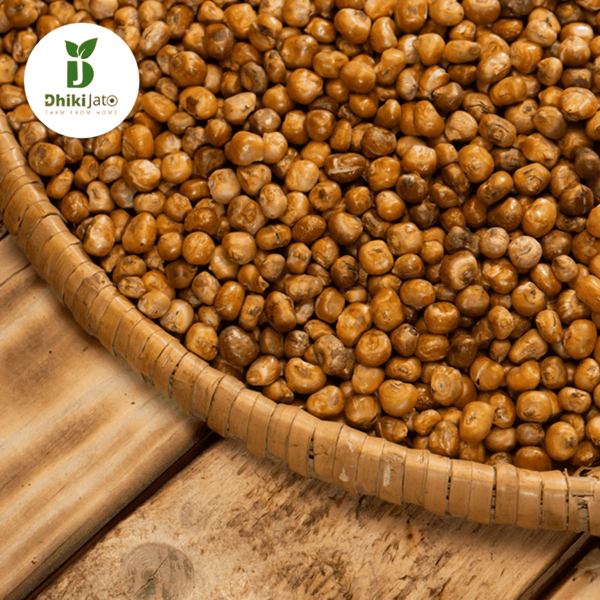 Dhiki Jato Bhuteko Makai | Compare and buy in Best Price in Nepal ...