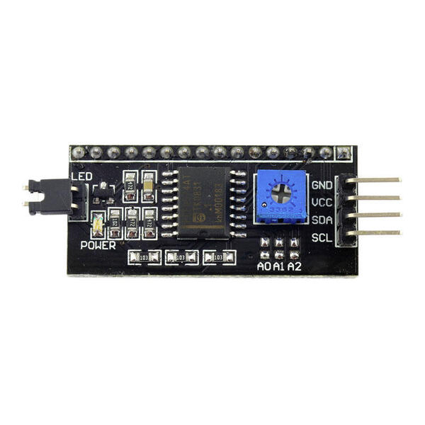 I2C Module for LCD Display | Compare and buy in Best Price in Nepal ...