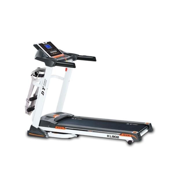KL902 Multi-function Foldable Motorized Treadmill | Compare and buy in ...