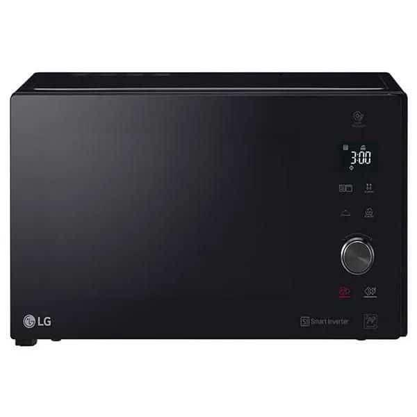 LG MH6565DIS 25 Ltr Smart Inverter Grill Microwave Oven | Compare and ...