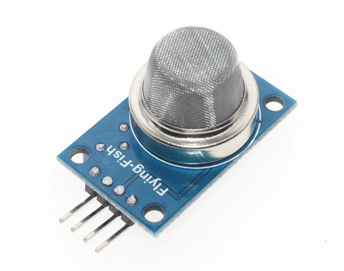 Mq 2 Mq2 Smoke Gas Lpg Butane Hydrogen Gas Sensor Detector Module For Arduino Compare And Buy