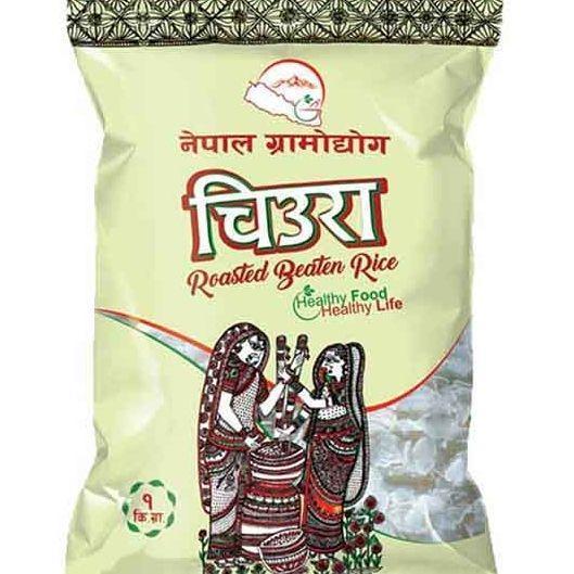 Nepal Gramodhyog Chiura | Compare and buy in Best Price in Nepal ...