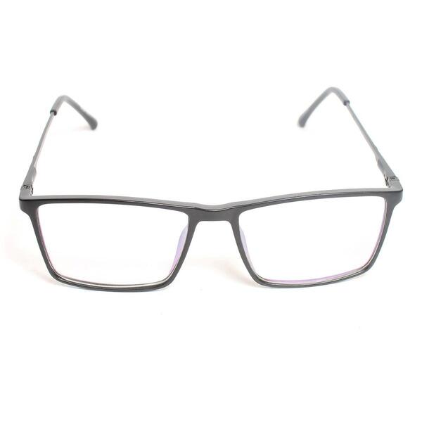 Plastic Design Frame ARC Glasses For Men | Compare and buy in Best ...