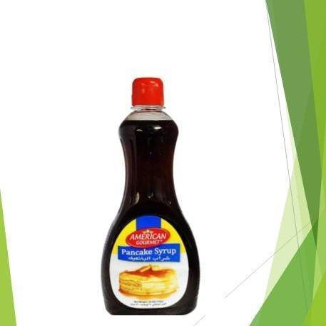 American Gourmet Pancake Syrup | Compare and buy in Best Price in Nepal ...