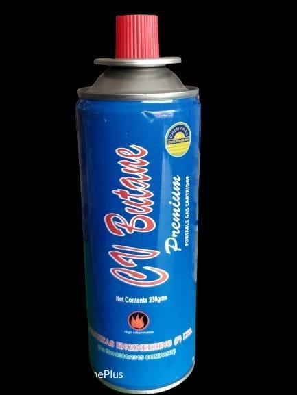 Cv Butane Premium High Pressure Portable Butane | Compare and buy in ...