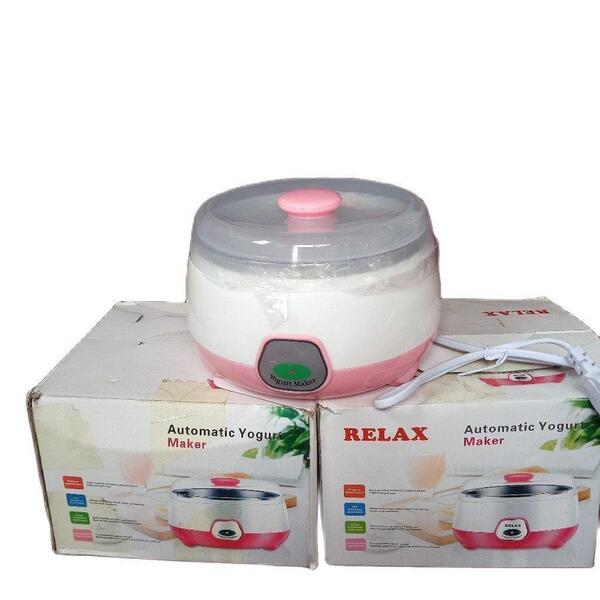 Electric Automatic Yogurt Maker Machine | Compare and buy in Best Price ...