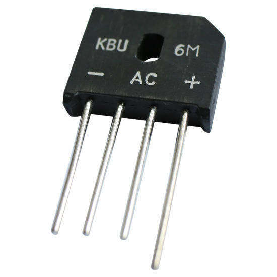 KBU1010 Diode Bridge Rectifier | Compare and buy in Best Price in Nepal ...