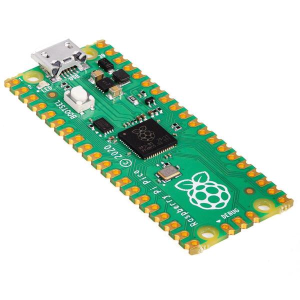 Raspberry Pi Pico 2040 | Compare and buy in Best Price in Nepal ...