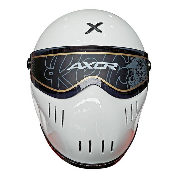 Axor Retro Rogue Helmet | Compare and buy in Best Price in Nepal ...