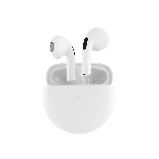 Pro B Bluetooth Wireless white Earpod | Compare and buy in Best Price in Nepal | sastokhoj.com