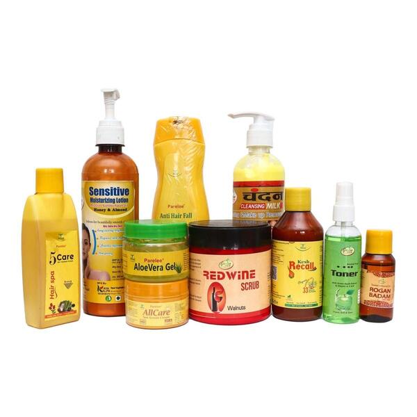 Complete Beauty Package For Skin & Hair | Compare and buy in Best Price ...