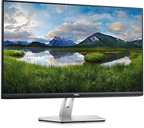 Dell 27 inch Monitor S2721HN FHD Borderless Monitor - OTE Nepal ...