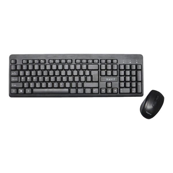 Havit Wireless Keyboard And Mouse | Compare and buy in Best Price in ...