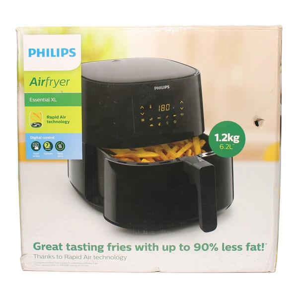 Philips Airfryer - HD9270 | Compare and buy in Best Price in Nepal ...