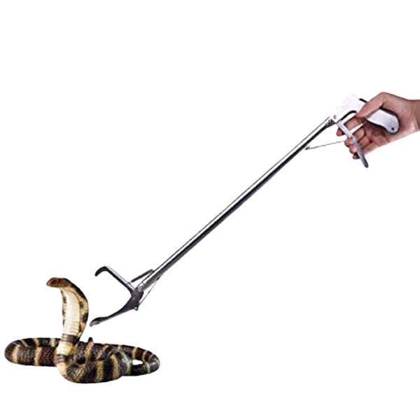 Snake Catcher Stick An Easy Grab Tool To Catch Snake | Compare and buy ...