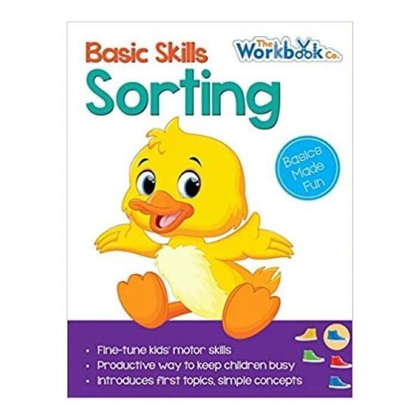 Sorting Basic Skills Team | Compare and buy in Best Price in Nepal ...