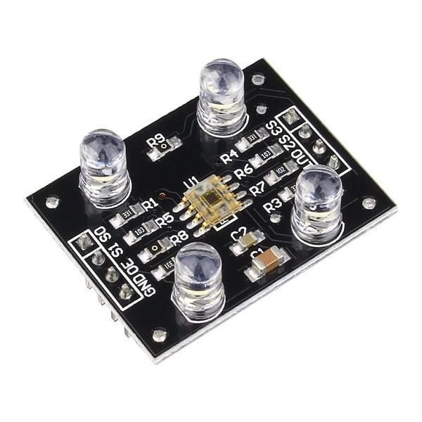 TCS3200 Color Sensor Module | Compare and buy in Best Price in Nepal ...