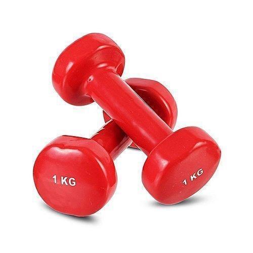 Vinyl Mini Dumbbell (1 Pair) | Compare and buy in Best Price in Nepal ...