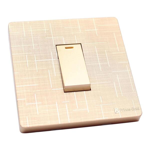 1 Gang 1 Way Switch, 3x3 | Compare and buy in Best Price in Nepal ...