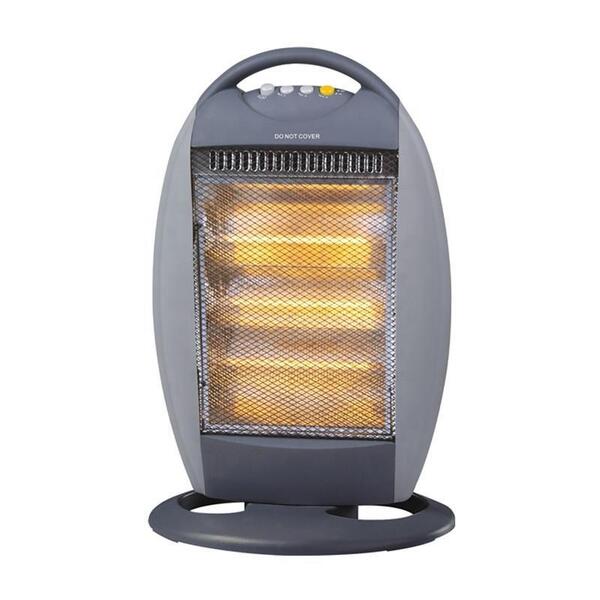 3 Rod Electric Halogen Heater 1200 Watts | Compare and buy in Best ...