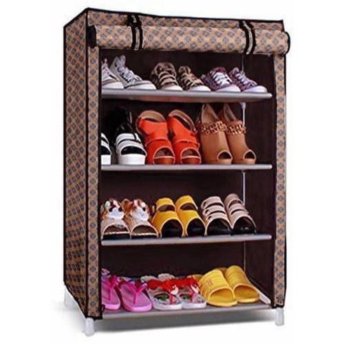 4 Layers Shoe Rack | Compare and buy in Best Price in Nepal | sastokhoj.com
