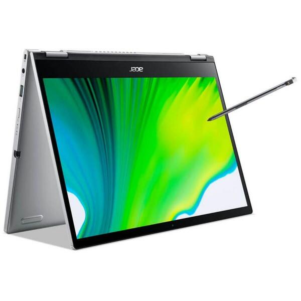 Acer Spin 3 2021 I5 11th Gen / 8GB RAM / 512GB SSD / 14" FHD 360 ...