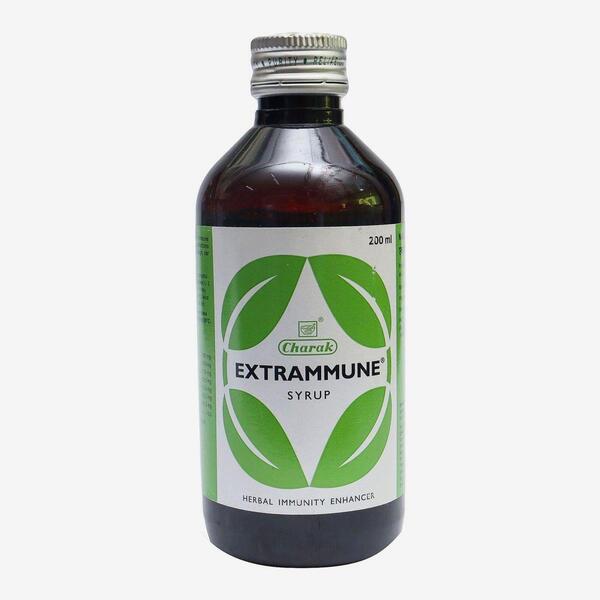 Charak Extrammune Syrup 200ml | Compare and buy in Best Price in Nepal ...