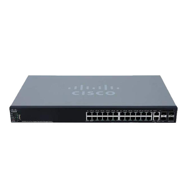 Cisco 24 Port Manageable Switch | Compare and buy in Best Price in ...