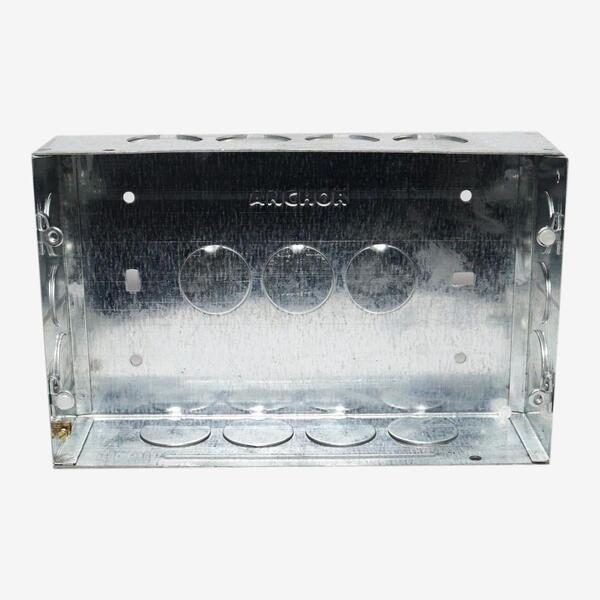 Concealed Modular Boxes - SastoKhoj