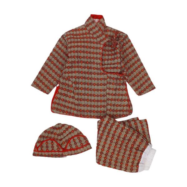 Daura Surwal Set For Kids | Compare and buy in Best Price in Nepal ...