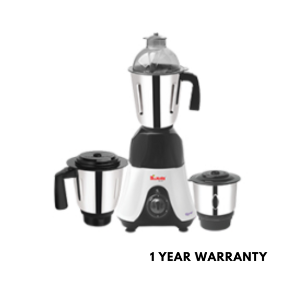 Diamond Mixter Grinder | Rapid 3 Jar | 550 WATT | Compare and buy in ...