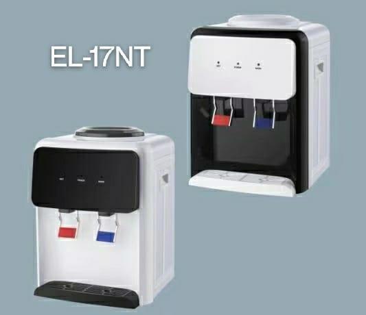 Electron Water Dispenser Desk/ Table Top Water Dispenser (EL-17Nt ...