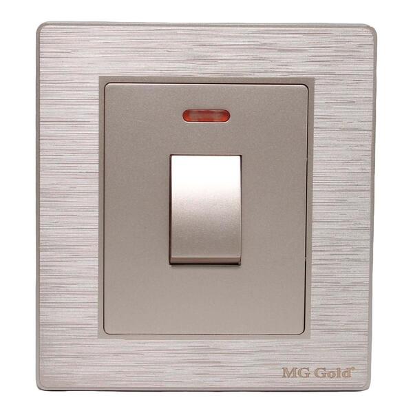 Mg Gold Switch | Compare and buy in Best Price in Nepal | sastokhoj.com