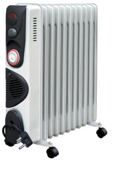 National Japan Oil Radiator 11 fin | Compare and buy in Best Price in ...