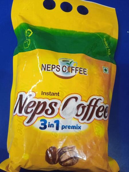 Neps coffee 3in1premix | Compare and buy in Best Price in Nepal ...