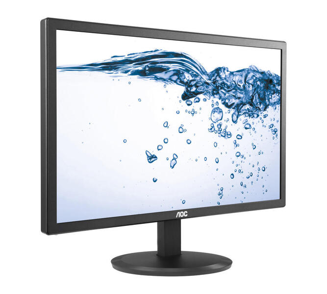 New 15.6 inch Wide LED monitor Computer Monitor with speaker | Compare ...