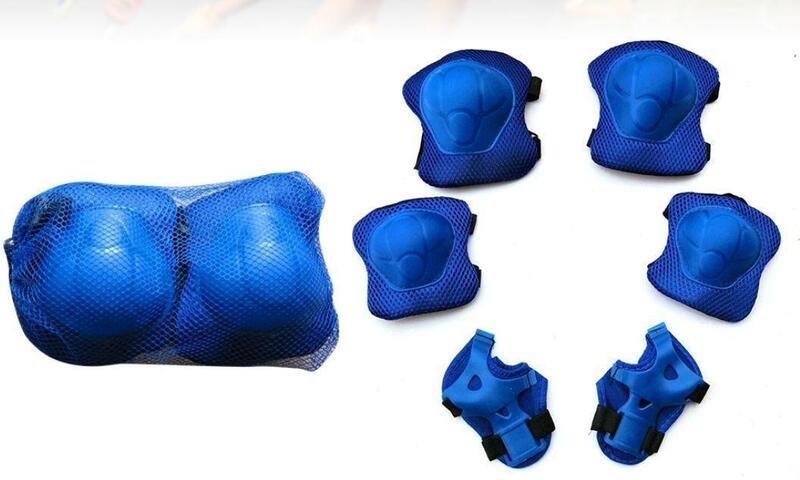 Safety Knee Guard | Compare and buy in Best Price in Nepal | sastokhoj.com