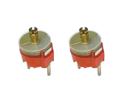 Trimmer Capacitor Variable 30k 10mm ( Trimmer Capacitor Variable ...