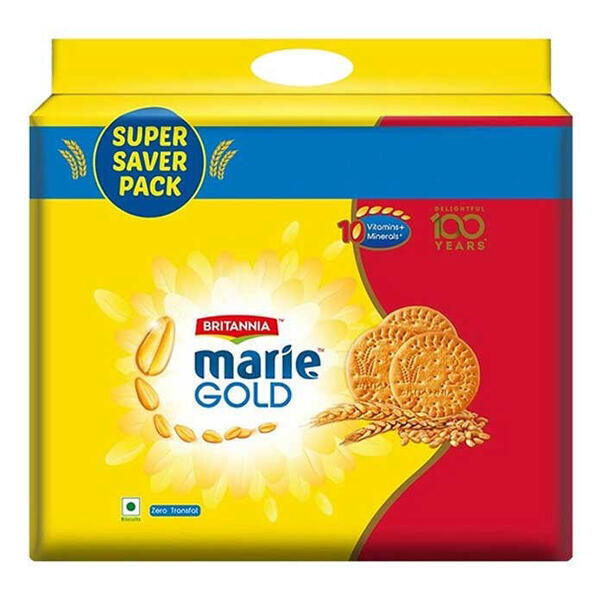 Britannia Marie Gold Super Saver Pack | Compare and buy in Best Price ...
