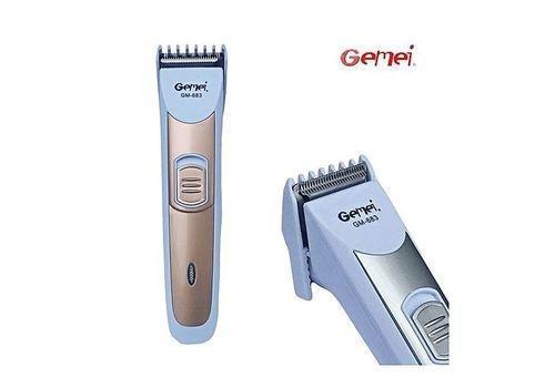 GM-683 Gemei Hair and Beard Trimmer | Compare and buy in Best Price in Nepal | sastokhoj.com