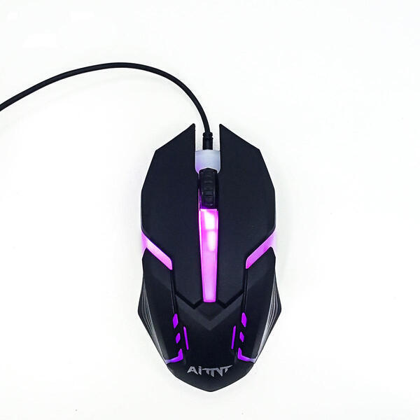High Precision 7 Color Backlight Gaming Mouse | Compare and buy in Best ...