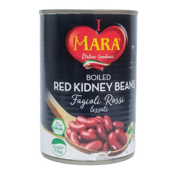 Mara Boiled Red Kidney Beans | Compare and buy in Best Price in Nepal ...
