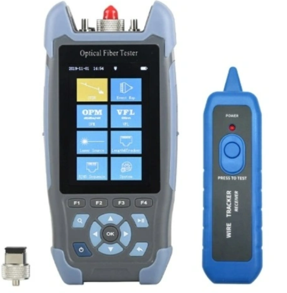 Mini Pro OTDR (DT-800) | Compare and buy in Best Price in Nepal ...